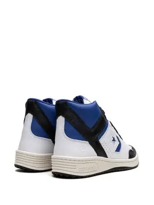 CONVERSE X Fragment Design Weapon Sneakers