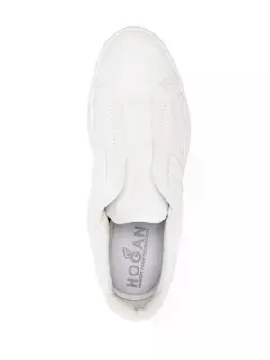 Hogan H580 Slip-on Sneakers