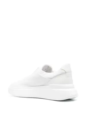 Hogan H580 Slip-on Sneakers