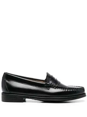 G.H.BASS Women's Leather Loafers