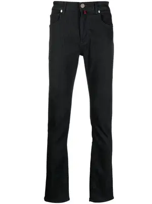 Billionaire Mid Rise Bottoms For Men