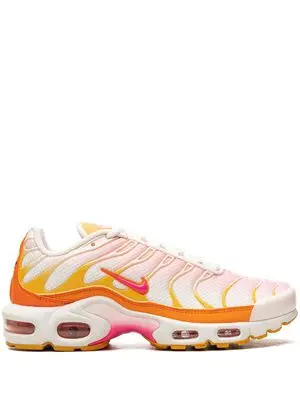 Nike Air Max Plus Tropical Sneakers - Orange