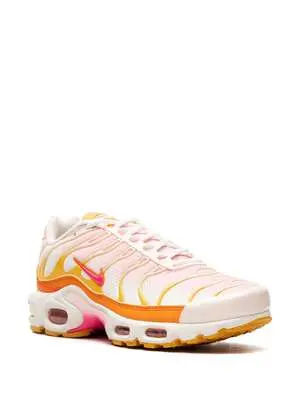 Nike Air Max Plus Tropical Sneakers - Orange