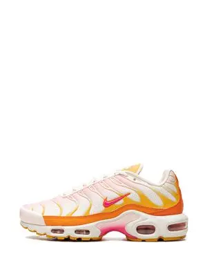 Nike Air Max Plus Tropical Sneakers - Orange
