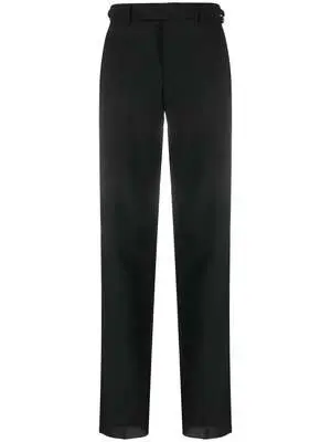 Versace Slim Fit Pants For Men