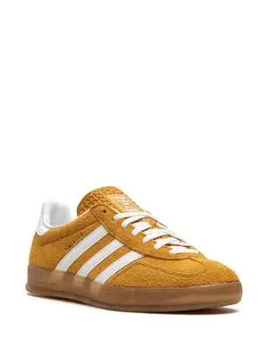 Adidas Gazelle Indoor Sneakers - Orange