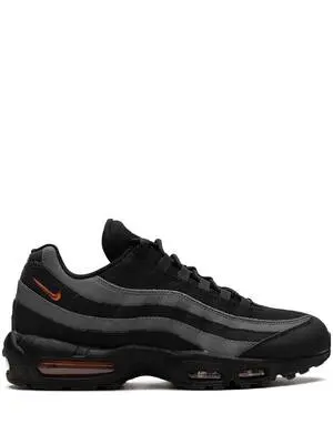 Nike Air Max 95 Sneakers - Black