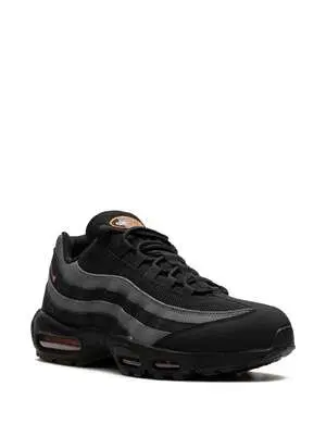 Nike Air Max 95 Sneakers - Black