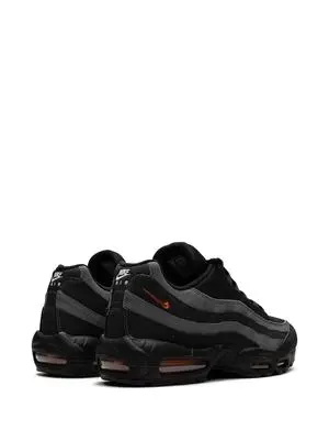 Nike Air Max 95 Sneakers - Black