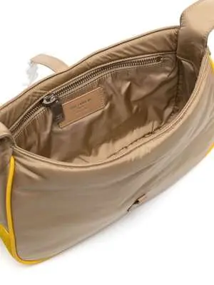 Saint Laurent Le 5 À 7 Econyl Shoulder Bag
