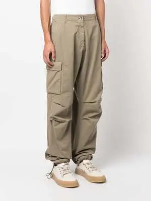 Coperni Cargo Straight-leg Trousers