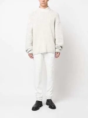 Philipp Plein Straight-leg Jeans