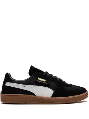PUMA Super Team Og Sneakers - Black