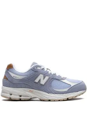 NEW BALANCE 2002r Sneakers - Blue
