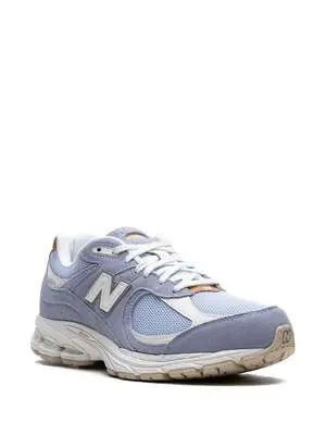 NEW BALANCE 2002r Sneakers - Blue