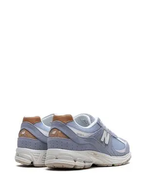 NEW BALANCE 2002r Sneakers - Blue