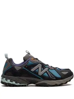 NEW BALANCE 610 Bodega The Trail Less Taken Sneakers