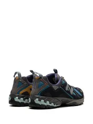 NEW BALANCE 610 Bodega The Trail Less Taken Sneakers