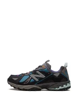 NEW BALANCE 610 Bodega The Trail Less Taken Sneakers