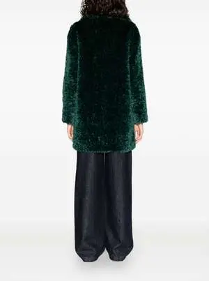 Herno Faux Fur Coat