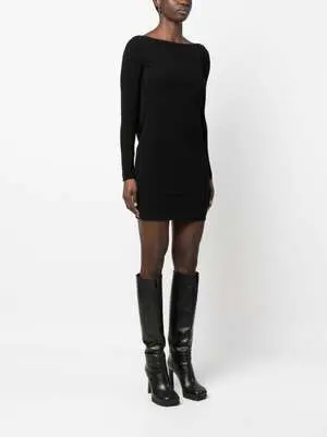 Dsquared2 Chain-embellished Minidress