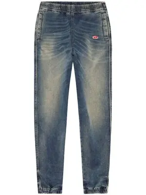 DIESEL® D-lab Track 068fn Jeans