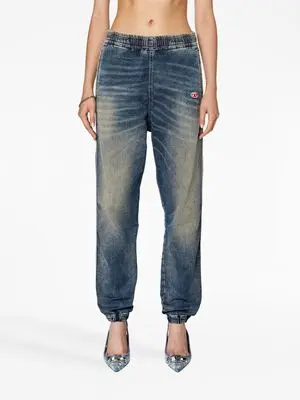 DIESEL® D-lab Track 068fn Jeans