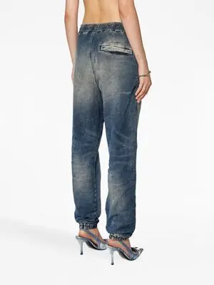 DIESEL® D-lab Track 068fn Jeans