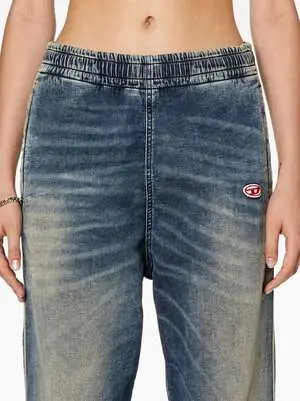 DIESEL® D-lab Track 068fn Jeans