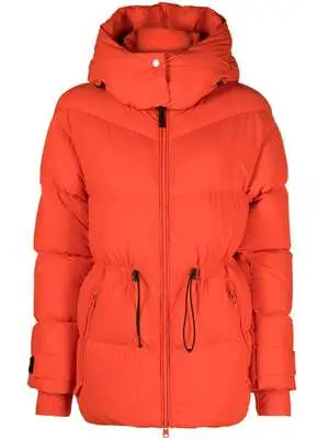 Woolrich Mid Length Jackets For Women