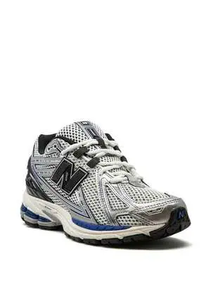NEW BALANCE 1906r Low-top Sneakers - Silver