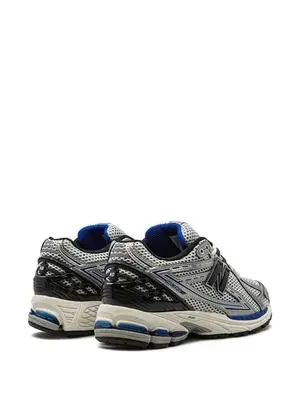 NEW BALANCE 1906r Low-top Sneakers - Silver