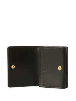 Off-White Jitney Leather Wallet