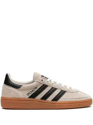 Adidas Handball Spezial Suede Sneakers - White