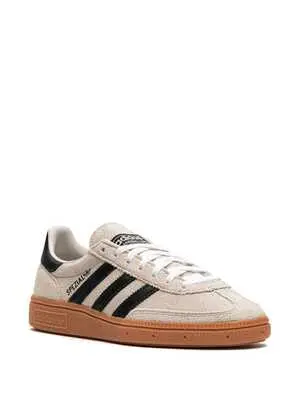 Adidas Handball Spezial Suede Sneakers - White