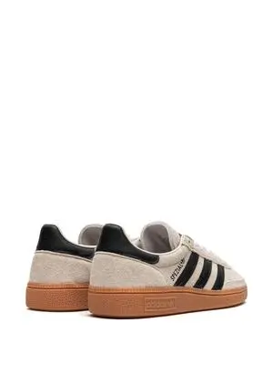 Adidas Handball Spezial Suede Sneakers - White