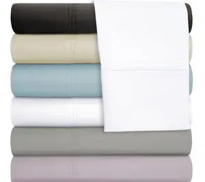 SUPERIOR 1200tc Cotton Blend 7-piece Bed Sheet Et, Split King