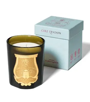 TRUDON Cyrnos Candle - Green