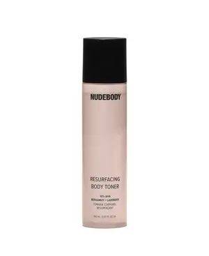 NUDESTIX Nudebody Resurfacing Body Toner - No Color