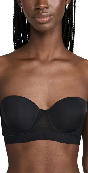 LIVELY The Smooth Strapless Bra