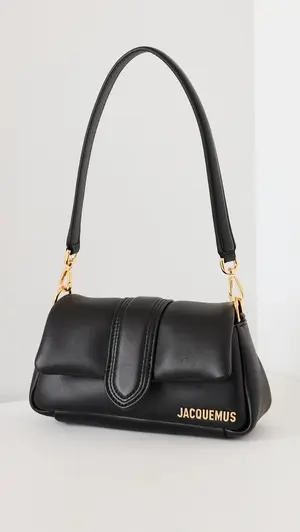 Jacquemus Le Petit Bambimou Bag