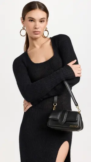 Jacquemus Le Petit Bambimou Bag