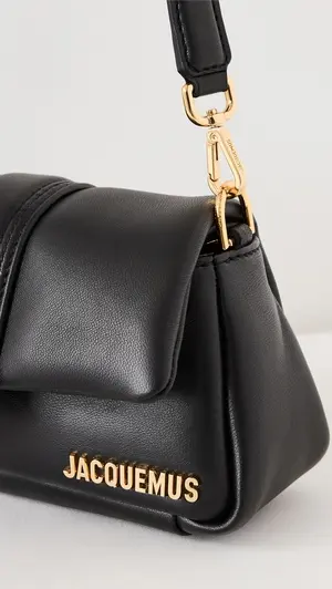 Jacquemus Le Petit Bambimou Bag