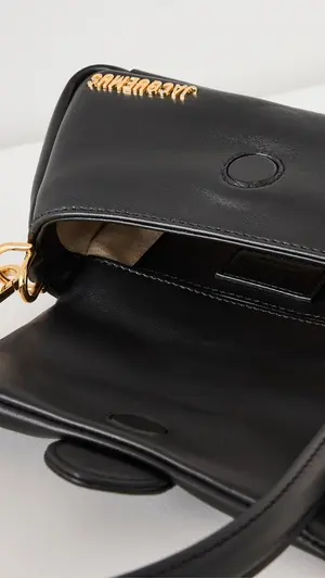 Jacquemus Le Petit Bambimou Bag