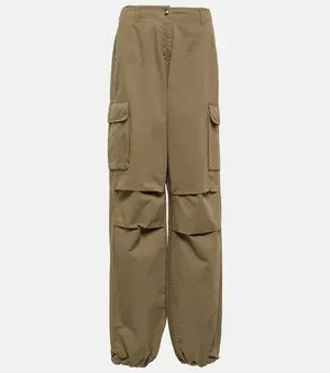 Coperni Pleated Pants For Women
