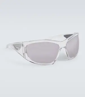 Givenchy Giv Cut Square Sunglasses
