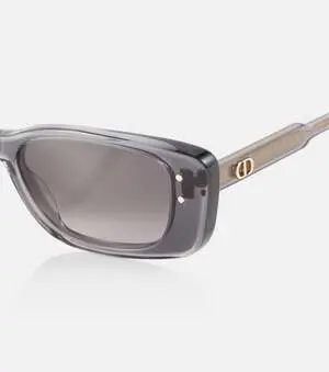 Dior Diorhighlight Sunglasses - Black