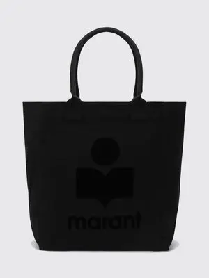Isabel Marant Étoile Tote Bag - Black