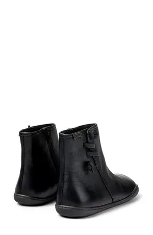 Camper Peu Cami Leather Bootie