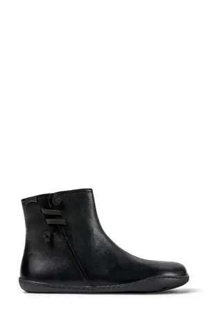 Camper Peu Cami Leather Bootie